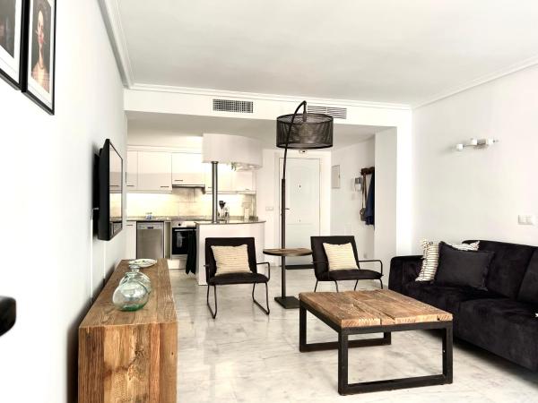 Bear Holiday - Apartment Maria In Moraira Near The Beach - Teulada, España