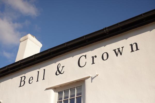 The Bell & Crown - Shaftesbury