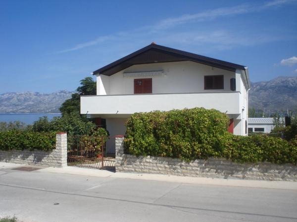 Apartment View Razanac - Starigrad