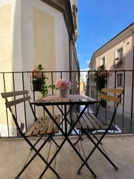 Casa Madrigale - Sulmona