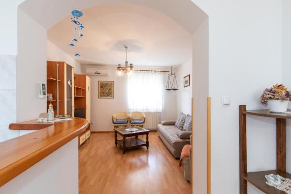 2-bedroom Krk Apartment - Near Krk Beaches & Town! - Punat
