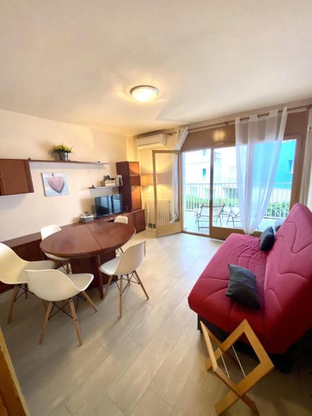 For A Stay Eden Mar - Cambrils