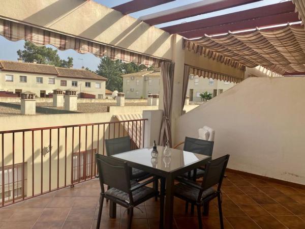 Adosado Campo De Golf - Cartaya