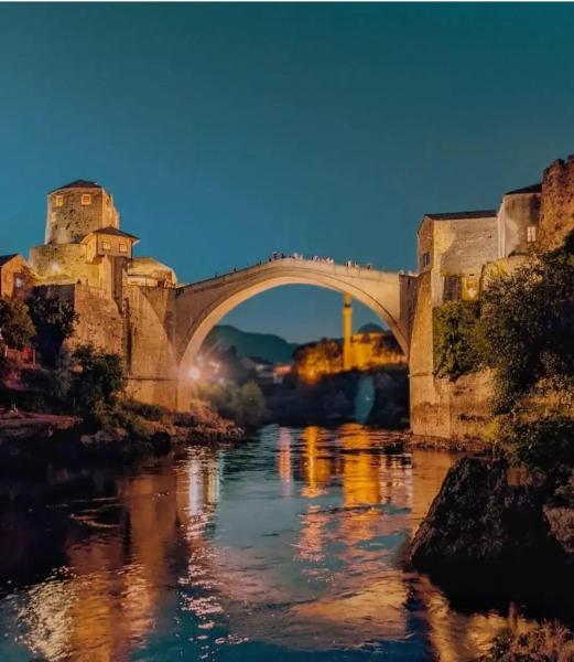Hostel Fm - Mostar