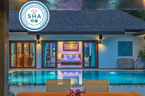 Bangtao Boutique Villa - Phuket
