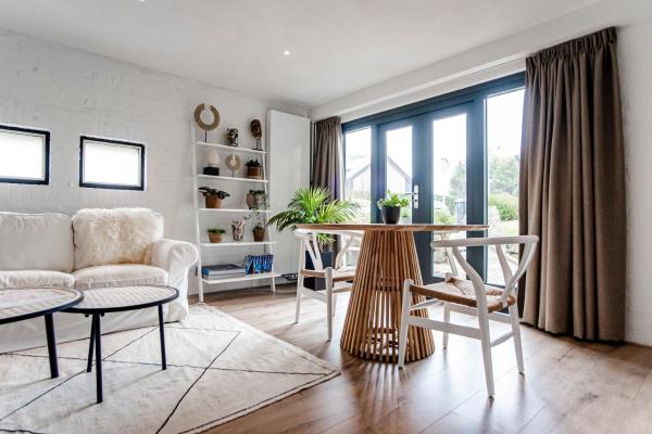 Thinium Suite - Pays-Bas