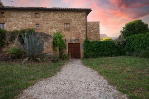 Casa Lucia - Los Arcos