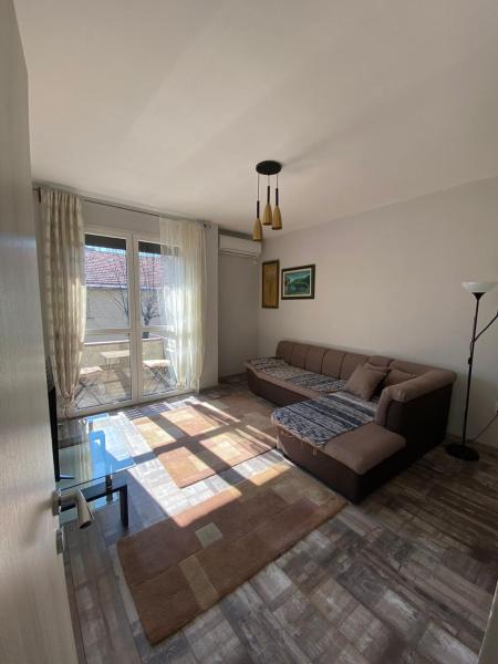 Apartmani Vila - Montenegro