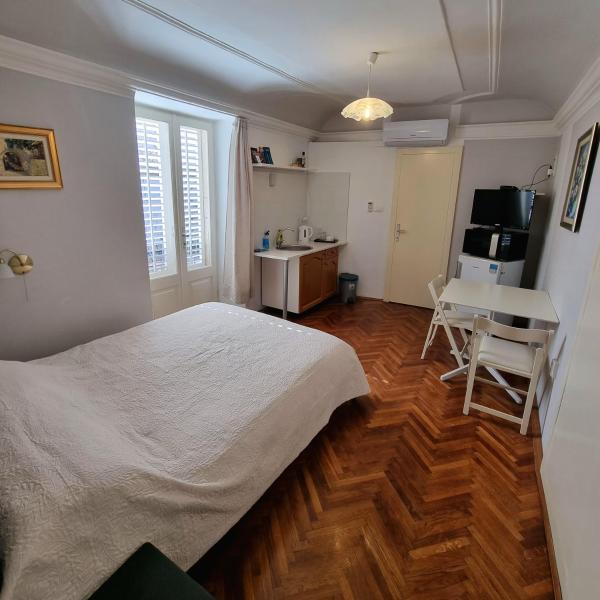 Old Town Garden Room - Dubrovnik (Ragusa)