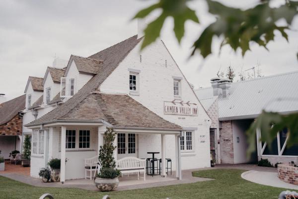 Camden Valley Inn - Appin