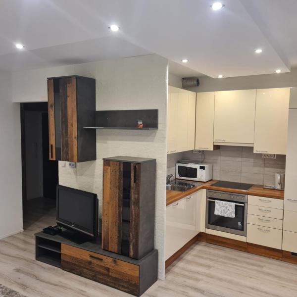 Verebes Apartman - Győr