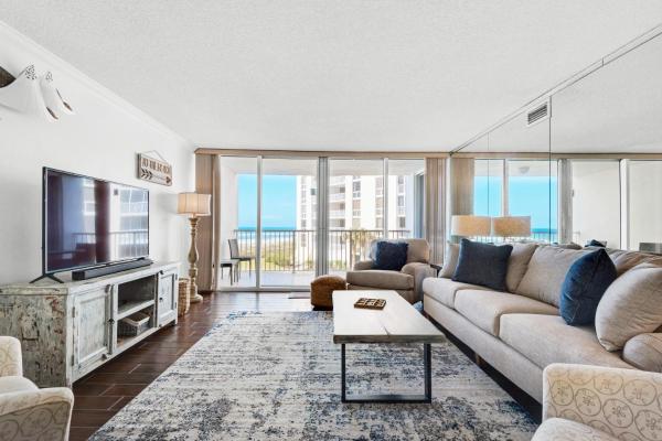 Shoreline Towers 1035 - Destin, FL