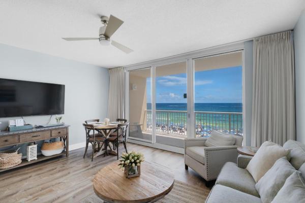 Majestic Beach Towers 1-314 - Panama City Beach, FL