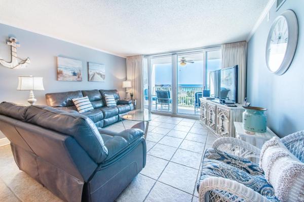 Shoreline Towers 3104 - Floride