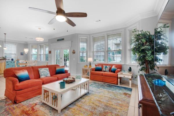 The Crab Shack - Florida Panhandle, FL