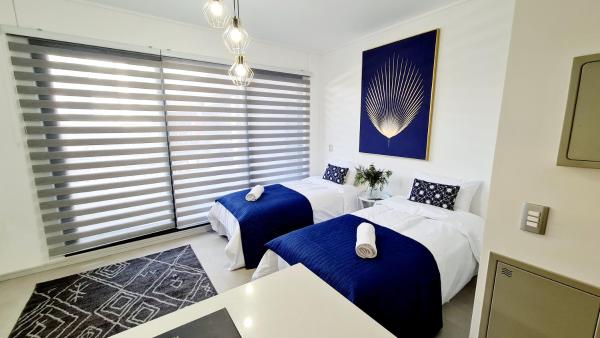 Curitiba Vip Studio 21 - Temuco