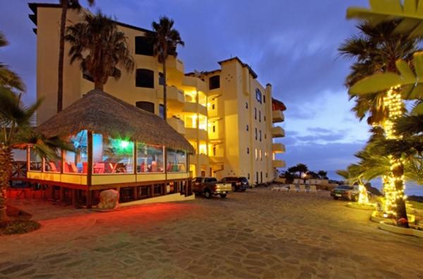 Vista Hermosa Resort And Spa - Baja California