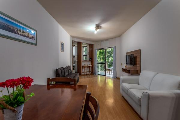 Copaleme - 516 - Real Residence - Rio de Janeiro