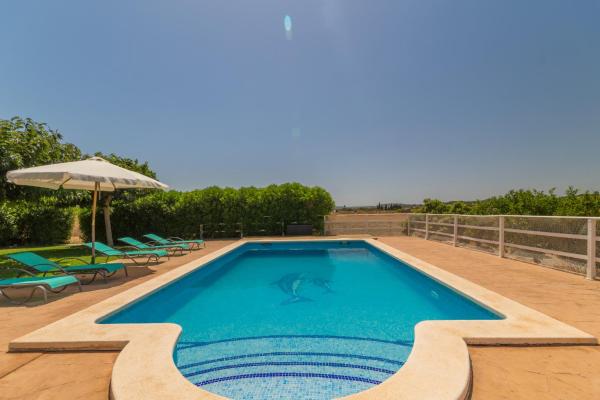 Can Picafort - 2900-32 Mallorca - Santa Margalida