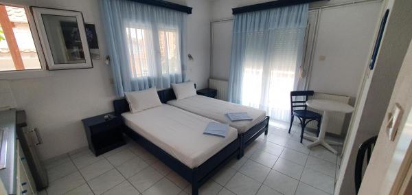 Toula's Apartments - Greece