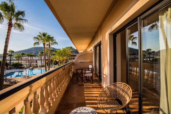 Mon Port Hotel & Spa - Andratx