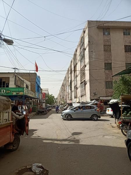 The Times Inn Couples - Karachi