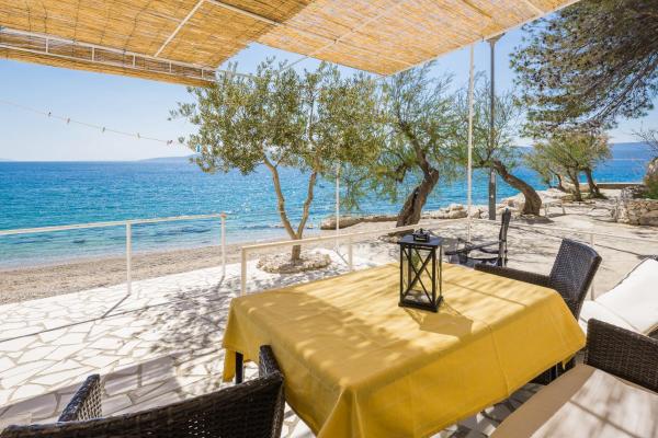 Dream Beach Apartment - Mimice