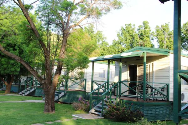 Gundagai Cabins & Tourist Park - Gundagai