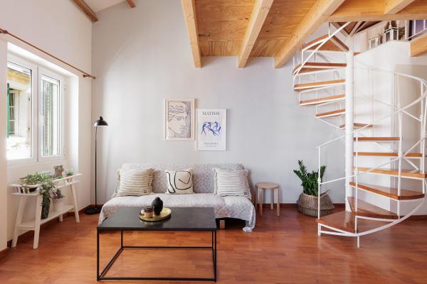 Calypso Apartment By Konnect, Corfu Old Town - Corfu
