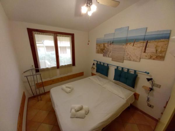 Casa Ondina - Villasimius