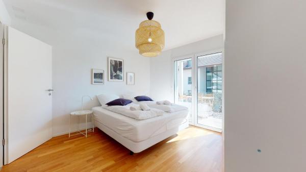 Nice Apartments At 10min From Payerne, Fully Equipped - Suiza