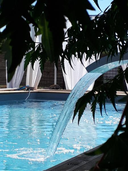 Cocoon Inn&spa - Vedène