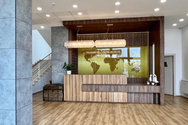 Bliss Inn Tunari - Otopeni