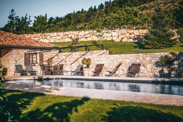 La Ferme Du Vallon By Explorhome - Saint-Bonnet-le-Froid