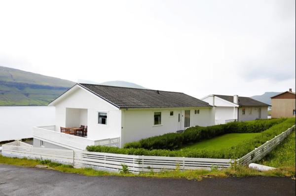 Liljulon - Views - Location - Islas Feroe