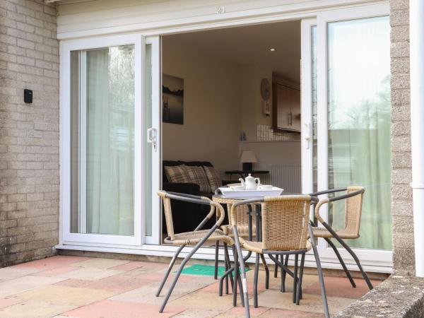 24 Atlantic Reach - Mawgan Porth