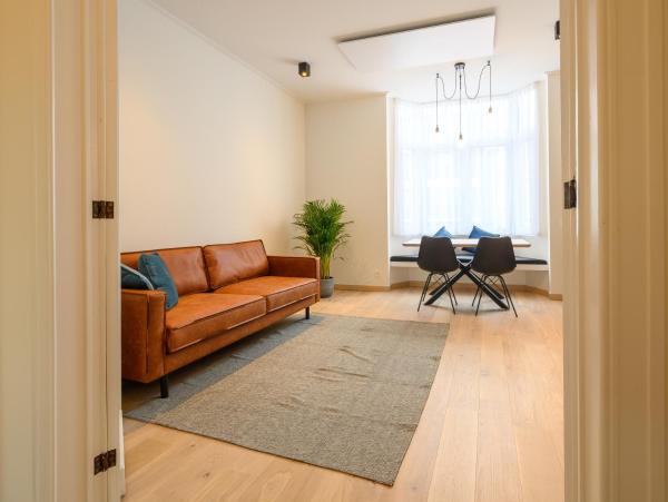 Gezellig Appartement Op 100m Van Zee Te Middelkerke - Middelkerke