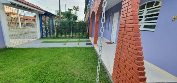 Sobrado No Melhor Local Do Indaiá - Caraguatatuba
