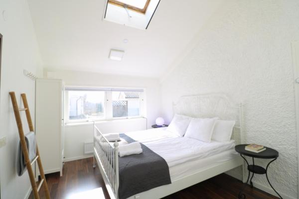 Kinna Central Town Villa - Kinna