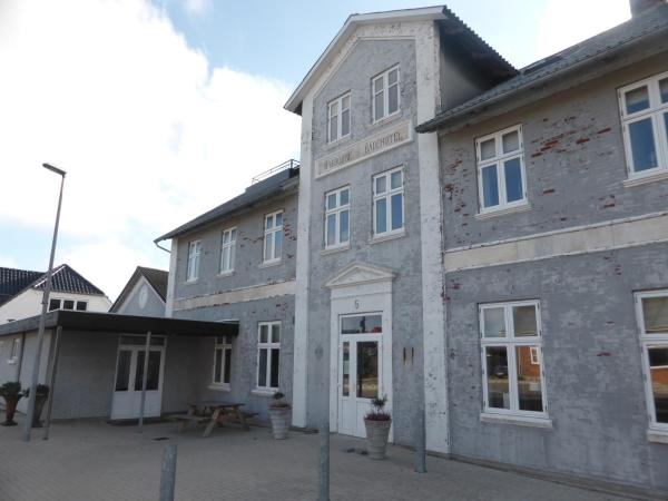 Harboøre Hotel - Lemvig
