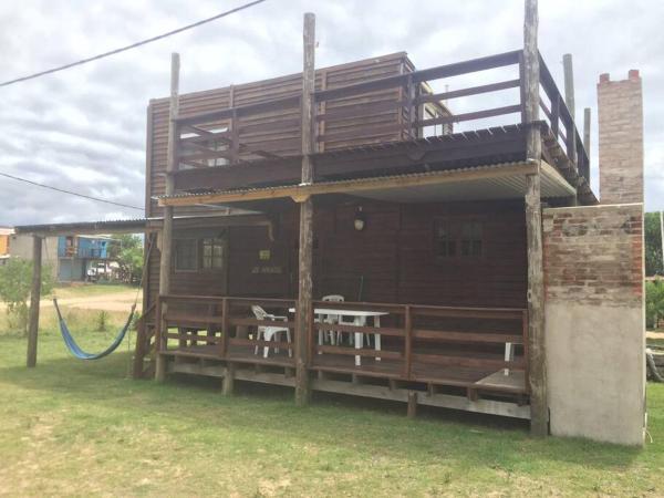 Los Abrazos Punta Del Diablo - Uruguay