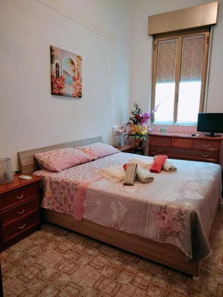 Casa Vacanze Da Giusy Sicilia Bedda Avola - Sicilië