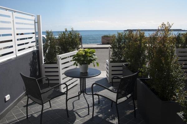 Ag Luxury Rooms - Naxos
