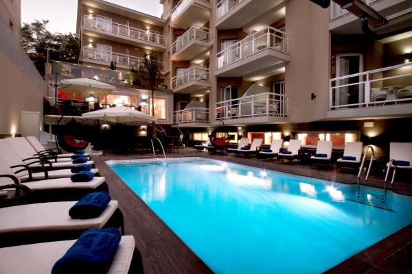 Moon Dreams Torremolinos - Adults Recommended - Fuengirola