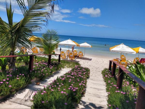 Pousada Bella Bombinhas - Pé Na Areia - Pôrto Belo