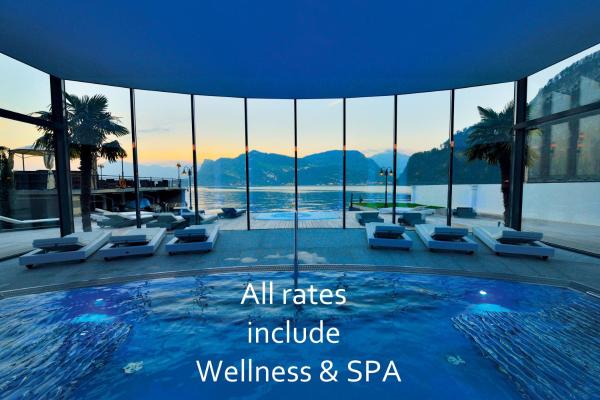 Seehotel Pilatus - Kanton Nidwalden