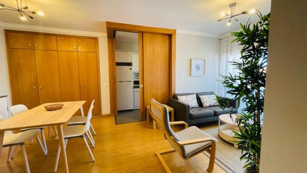 Anadia Chic Apartment - Funchal