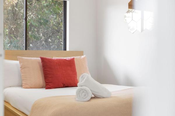 6 Tranquil Leafygreen Scarbbeach Townhse - Perth