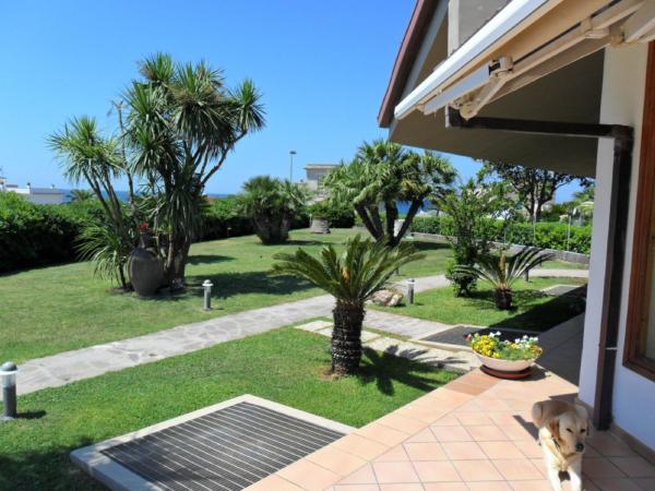 La Stanza Di Villa Sara - Civitavecchia