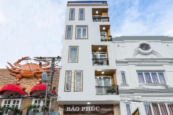 Bao Phuc Hotel - Phú Quốc